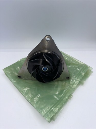 Cummins 6410397 Water Pump Kit for sale online | eBay