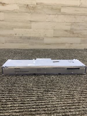 Controls - Siemens Apogee