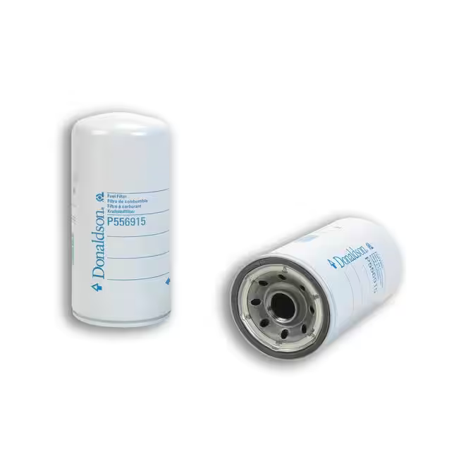 P556915 Fuel Filter, Spin-On Primary (OE 23530706, FF5207) ( 12 PACK ...