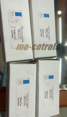 1PC TEM-1711 Filter New in box | eBay