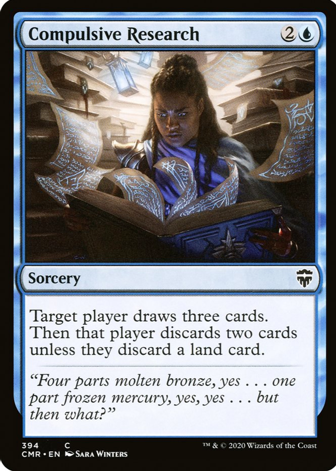 MTG Commander EDH Deck Niv-Mizzet, Parun 100 Cards Custom Deck Izzet ...