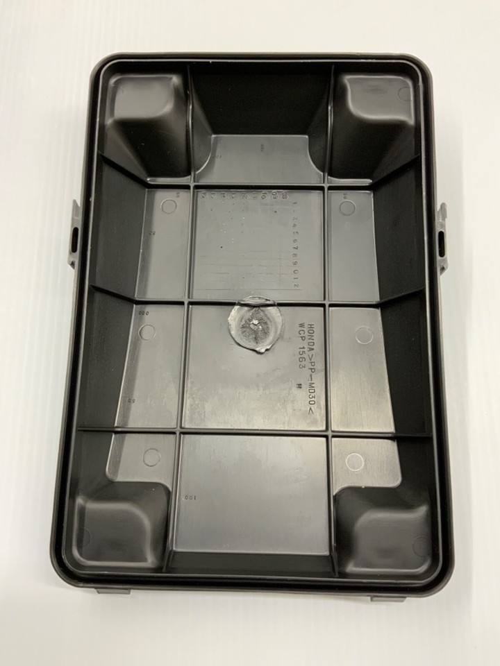 Genuine OEM Honda TRX400EX 400EX TRX400X 400X Air Box Lid OEM 17217-HN1 ...