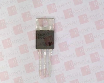 LITTELFUSE S6055R / S6055R (BRAND NEW) | eBay