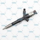 23670-30050 COMMON RAIL INJECTOR 095000-5880 for TOYOTA 2KD-FTV HIACE ...