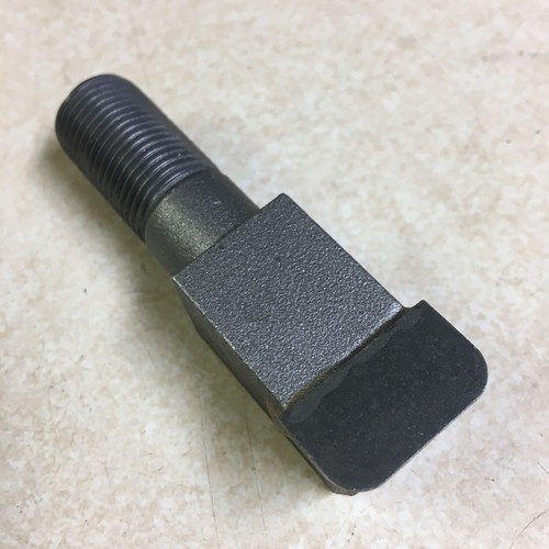 Shaver Stump Grinder Replacement Steel Carbide Tooth Teeth 2-7/8" Long ...