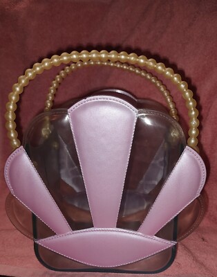 LOL SURPRISE SEA SHELL PURSE | eBay