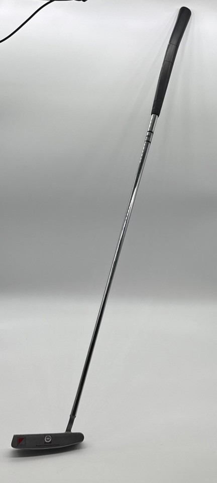 Ping Zing 2 Putter 35" Mens RH Ping Grip Very Rare Bruno’s Memorial ...