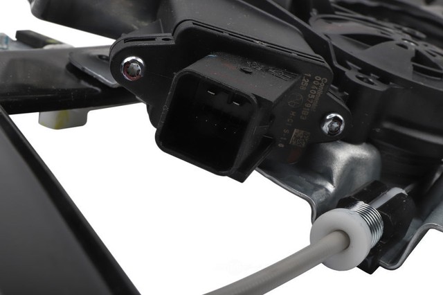 Power Window Motor and Regulator Assembly-AWD GM Parts 23257823 for ...