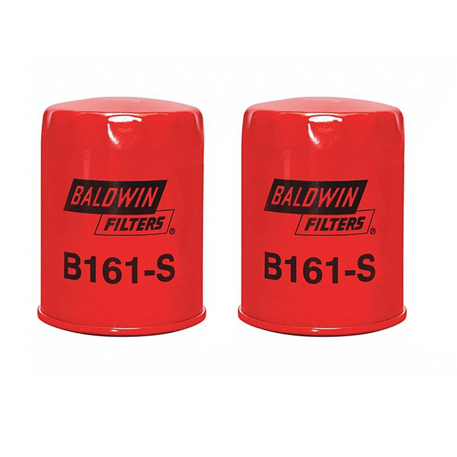 BALDWIN B161-S - cross reference oil filters | oilfilter-crossreference.com