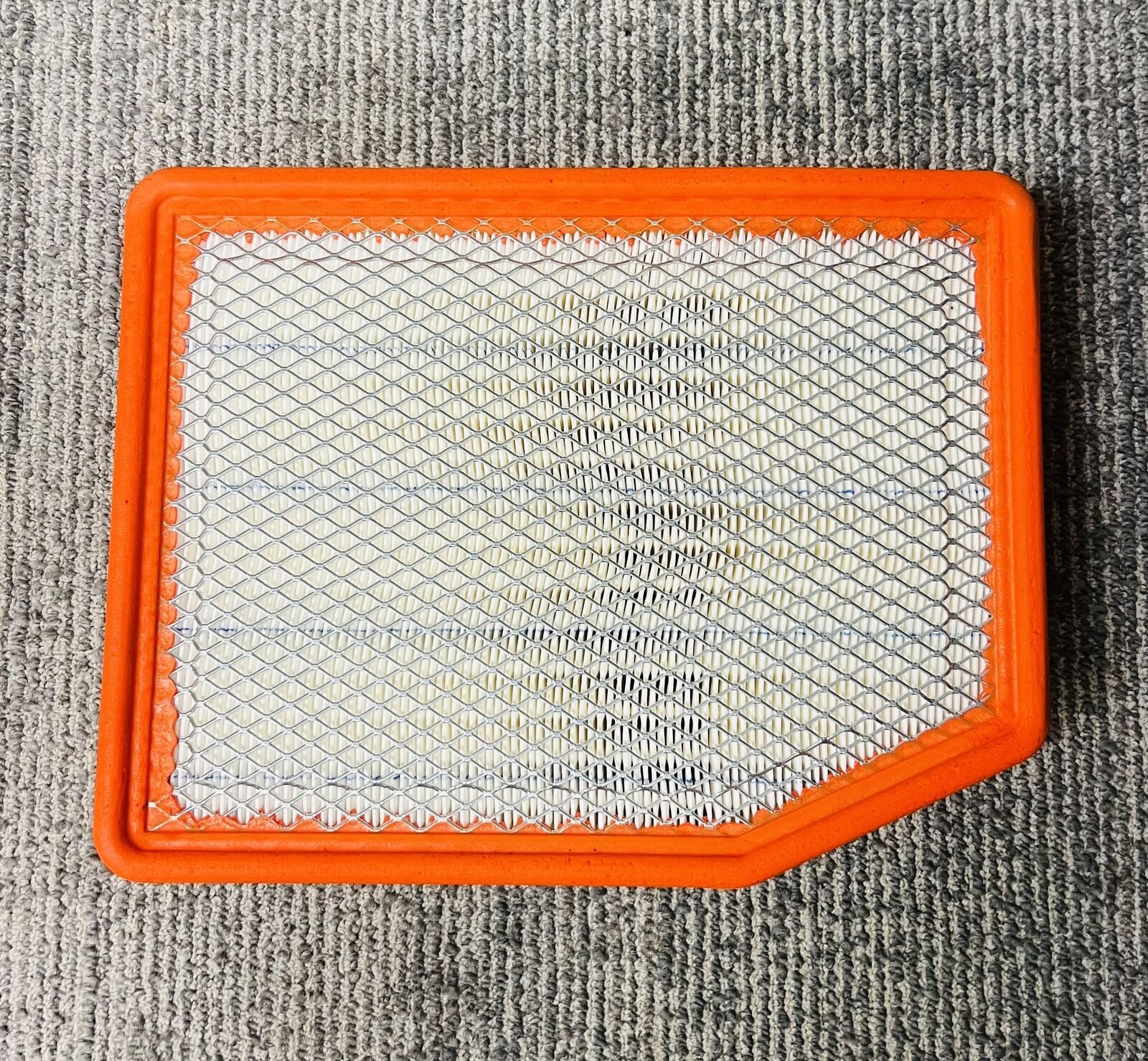 New GM OEM AC Delco Engine Air Filter A3244C 84121219 | eBay