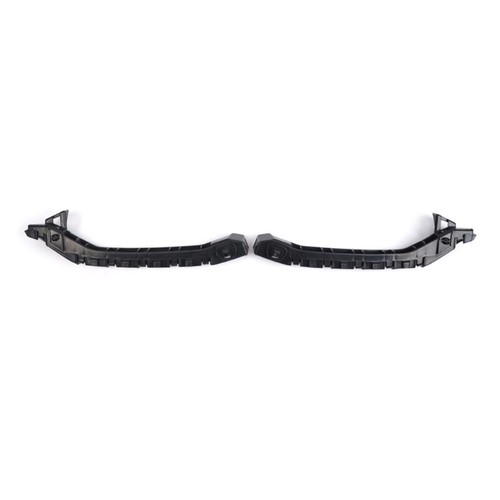 Left/Right Side Bumper Bracket Front Retaining Bracket 57707FG132 ...
