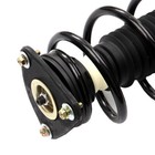 2x For 2007-2013 Mazda 3 / 2006-2010Mazda 5 Front Struts With Coil ...