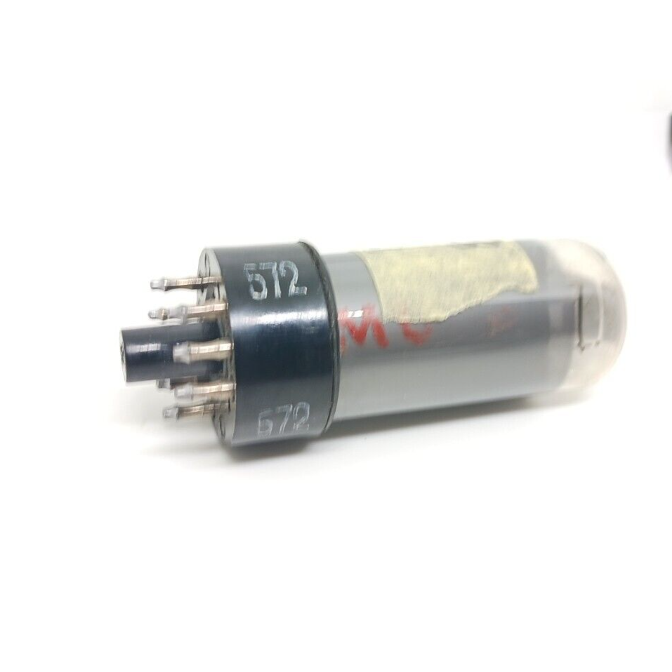 EL13 TELEFUNKEN TUBE n776 | eBay