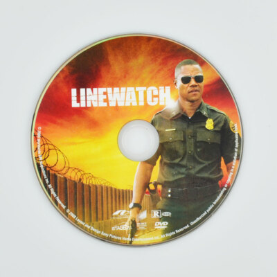 Linewatch (DVD, 2008) Cuba Gooding Jr., Sharon Leal, Evan Ross - DISC ONLY 43396240766| eBay