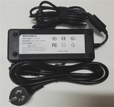 ProC STD-24050 Universal Power Adapter | eBay