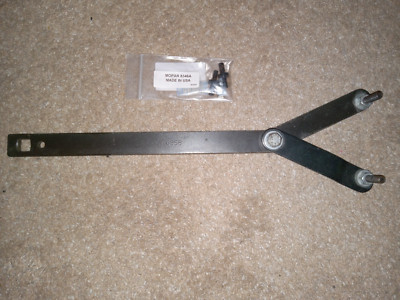 Miller Special Tools 6958 Spanner Wrench with 8346A Adapter Pins | eBay