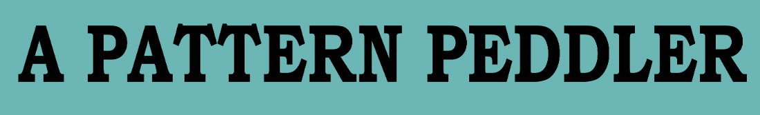 A-PATTERN-PEDDLER | eBay Stores