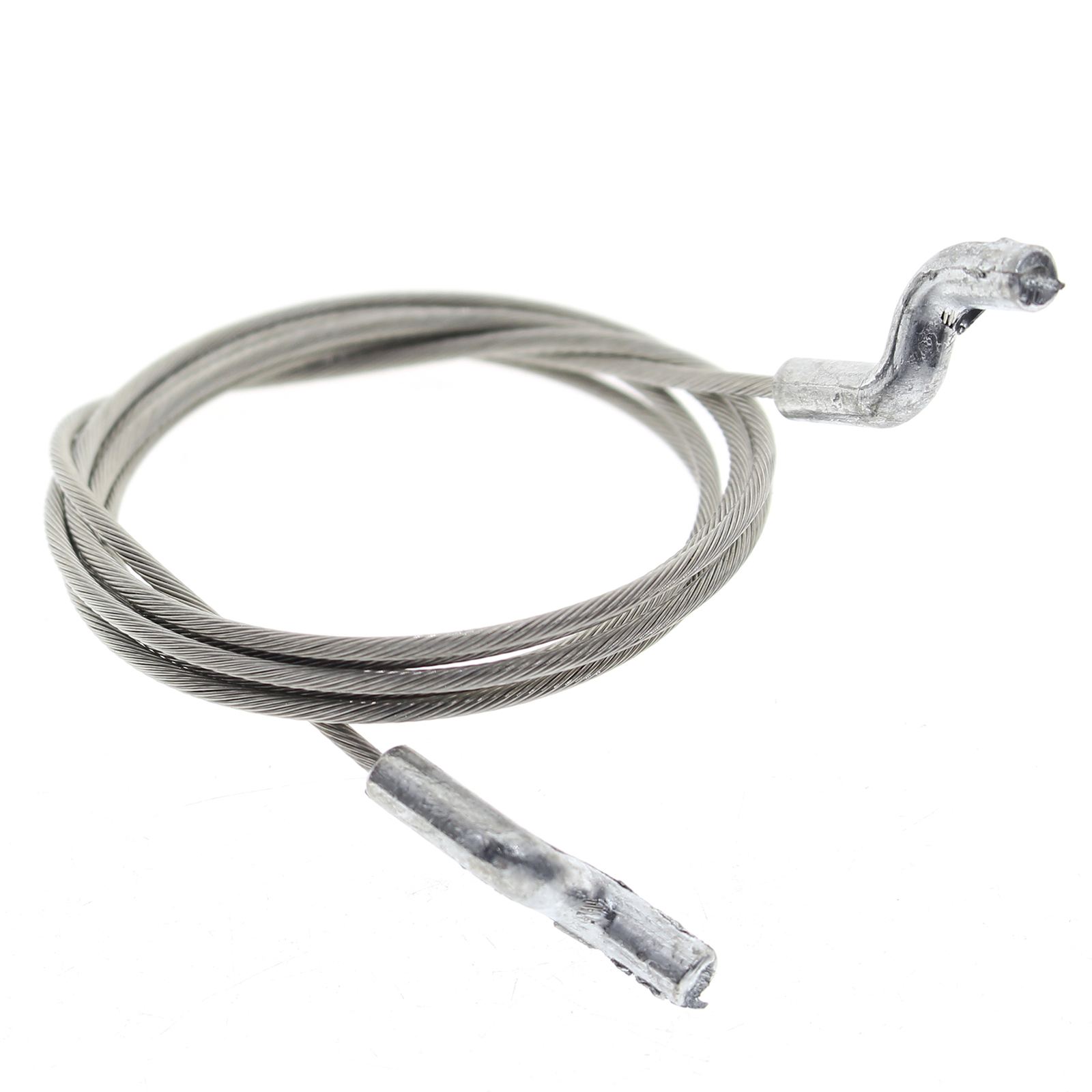 Clutch Cable 115-5682 For Toro 38585 38586 38588 38589 Power Clear ...