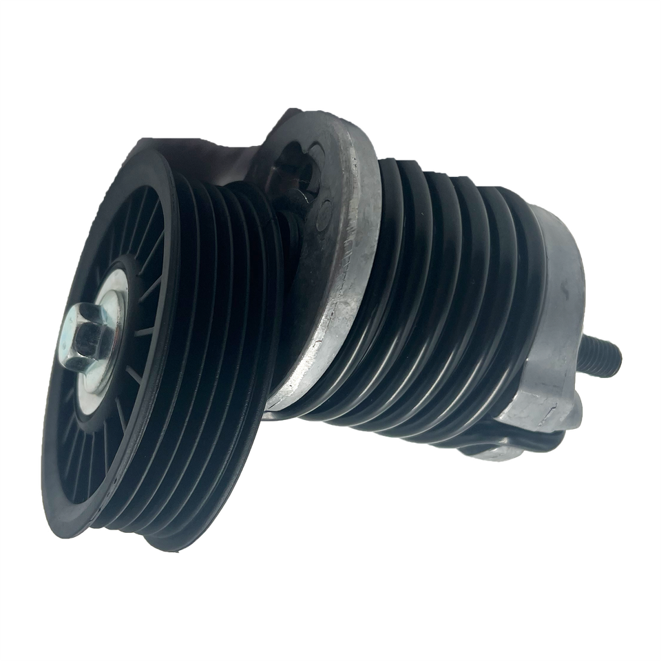 0K55315987 For 1997-2005 A6 Avant VW Passat 1.9L Belt Tensioner Pulley ...