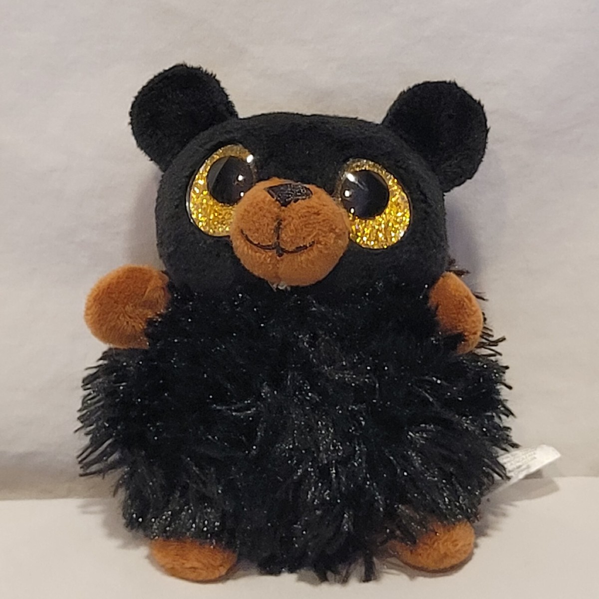 Black Toy Mini Poms Toy Pomeranian Price In India | Buy Toy Pomeranian