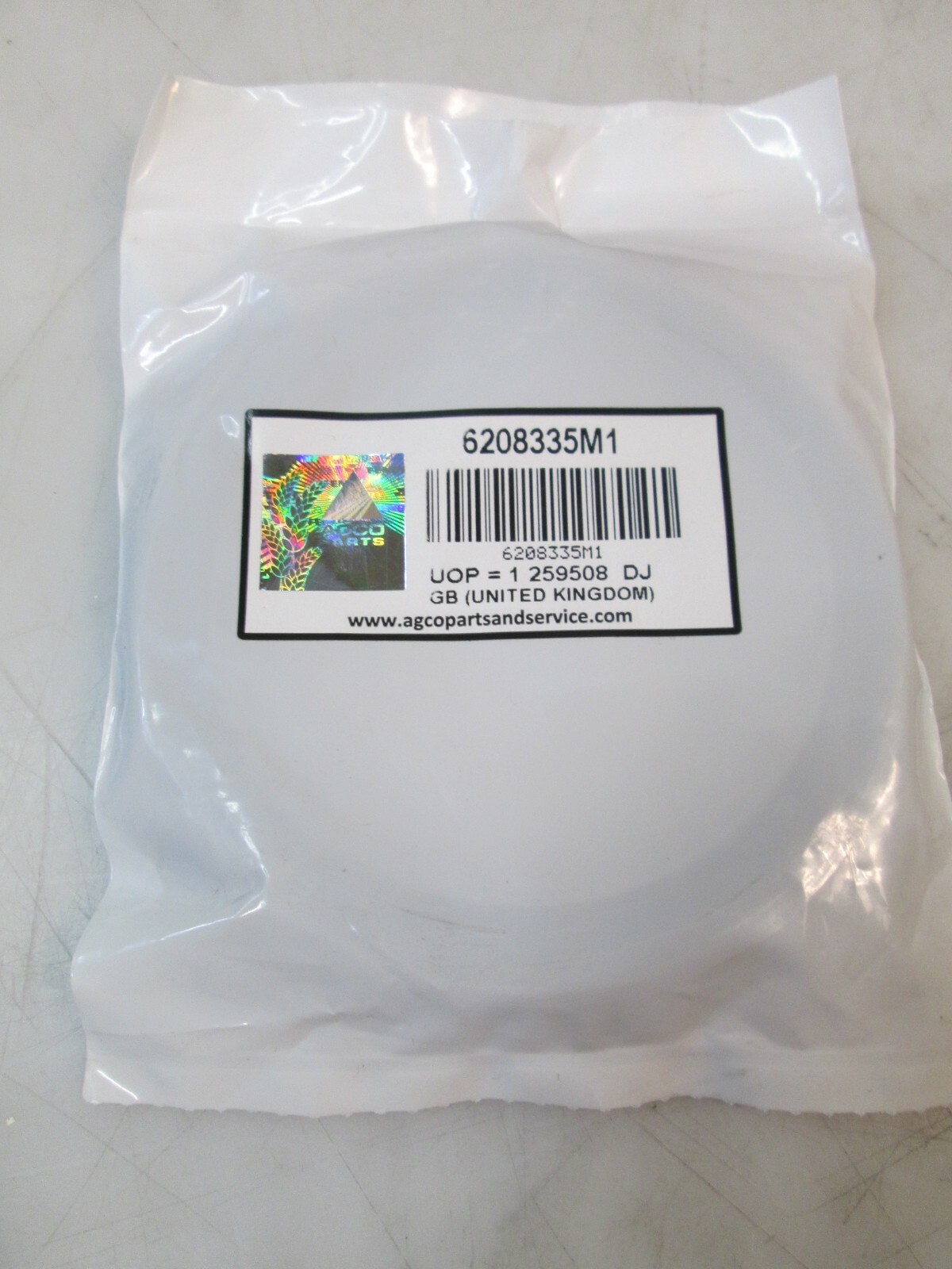 Differential Shaft Seal 01025712B for Massey Ferguson Deutz MB MAN ...