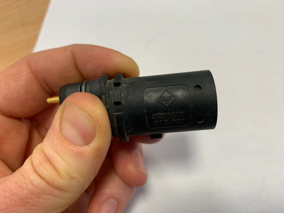 BMW ORIGINAL Parking Sensor PDC for 3 5 7 e36 e39 e38 66218352137 | eBay