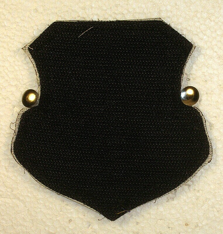 USAF Air Force Air Combat Command ACC Insignia Badge Patch Full Color ...