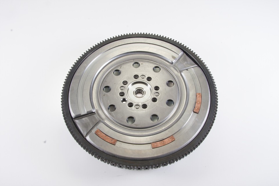 Clutch Flywheel LuK DMF171 fits 2013 Hyundai Genesis Coupe 3.8L-V6 | eBay