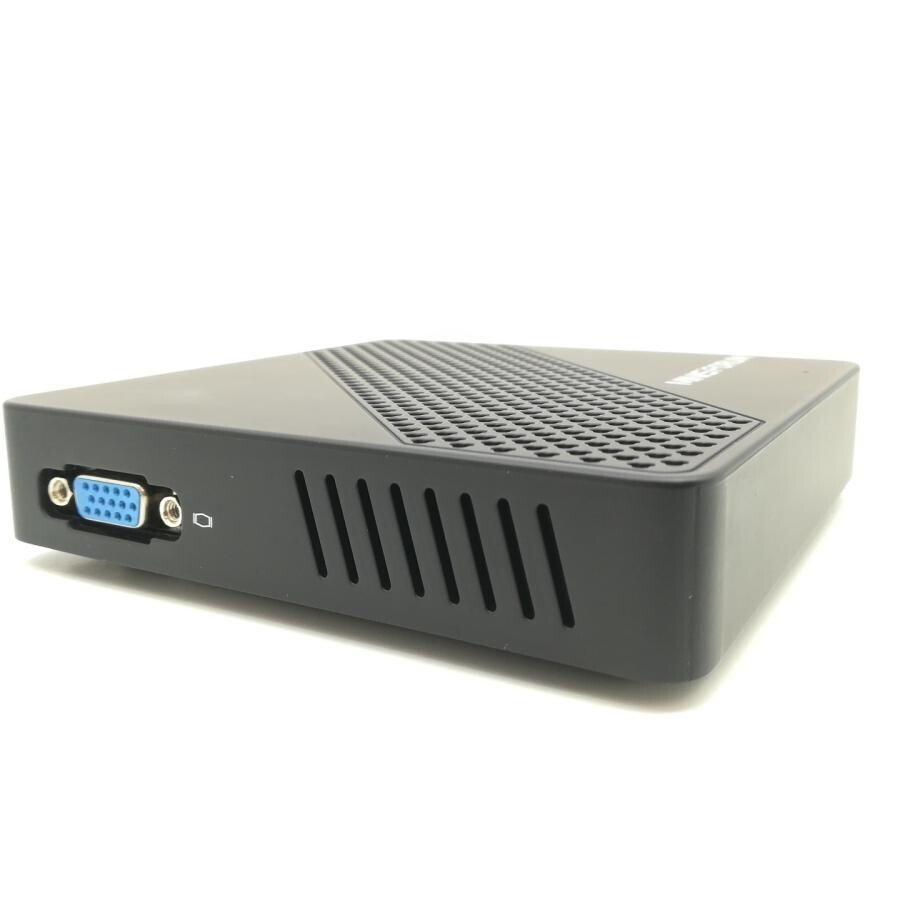 MINISFORUM N40 Mini PC Intel Celeron N4020 2.8GHz DDR4 4GB 64GB Fanless ...