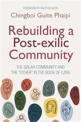 Rebuilding a Post-exilic Community (Paperback or Softback) | eBay