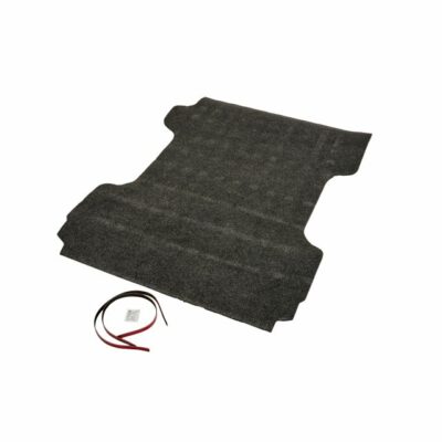 2015-2022 Colorado Canyon 6' 2" Carpeted Bed Mat 19333195 Gray Genuine ...