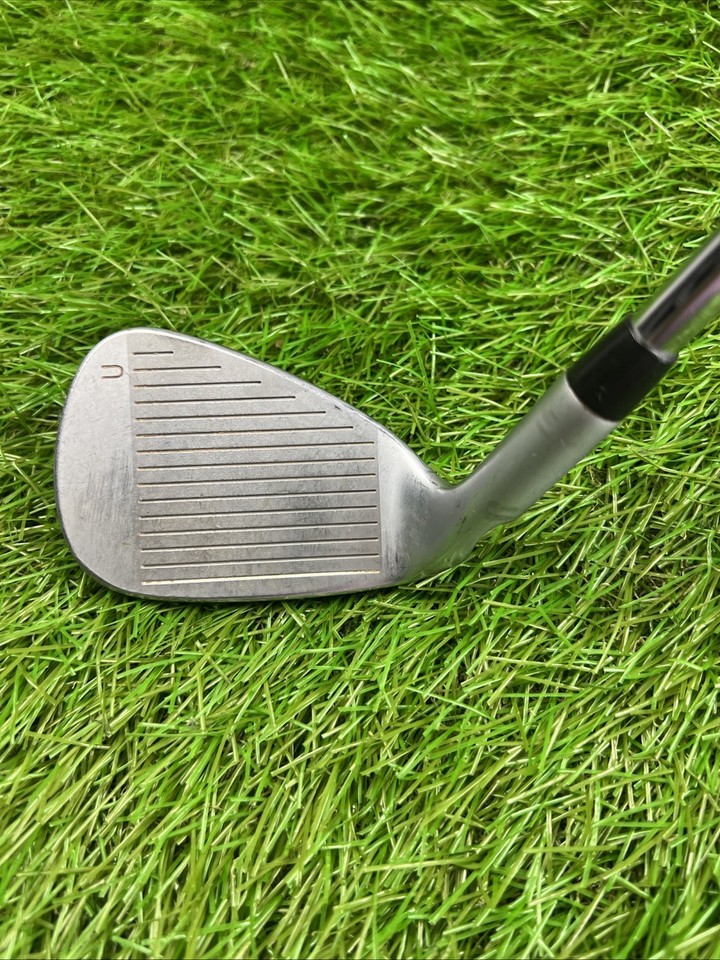 Ping i20 U Wedge Black Dot RH CFS Stiff Flex Shaft 35.75" | eBay