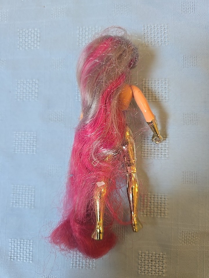 Vintage ENTRAPTA Action Figure Doll - She-Ra Princess of Power MOTU | eBay
