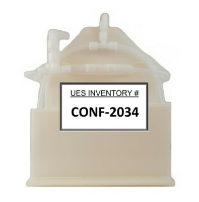 Wafer Processing - Quick Dump