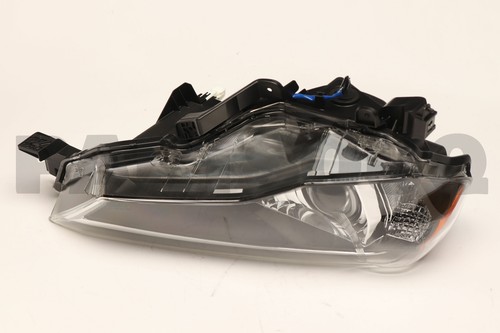 8113035541 Genuine Toyota UNIT ASSY, HEADLAMP, RH 81130-35541 | eBay