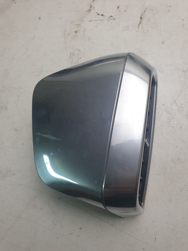 #9055JK Porsche Cayenne 2011 LHD Tableau de Bord Côté Aération Gril ...