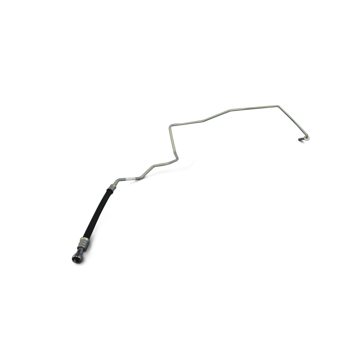 Automatic Transmission Oil Cooler Hose-Auto Trans Oil Cooler Hose Mopar ...