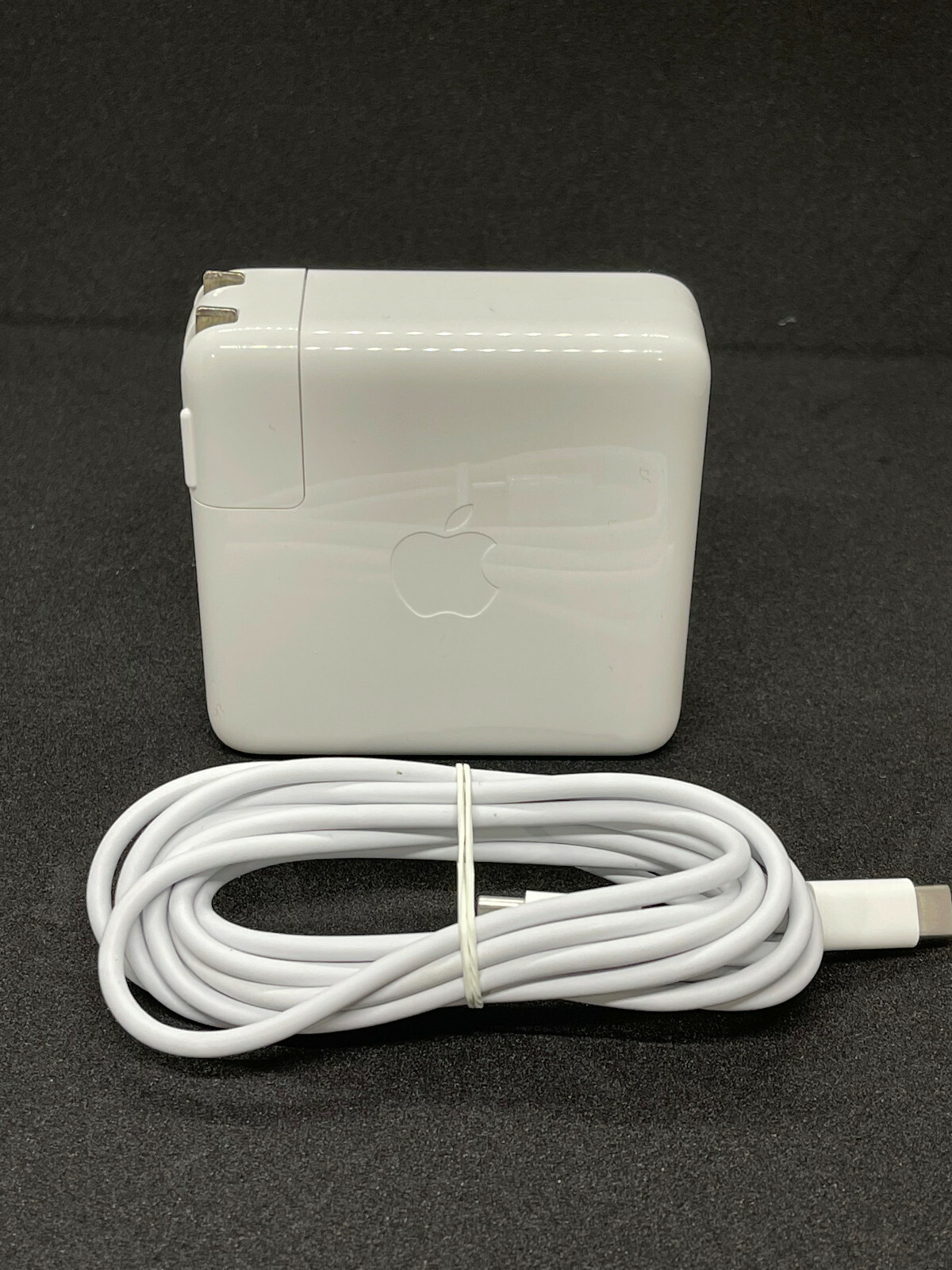 Genuine Apple 140W, 96W, 87W, , 30W USB-C Power Adapter For MacBook Pro ...