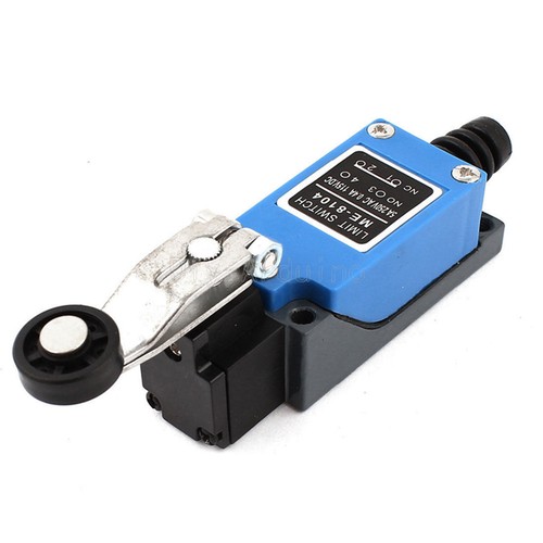 Endschalter ME-8104 Rollenschalter Limitswitch Grenztaster ...