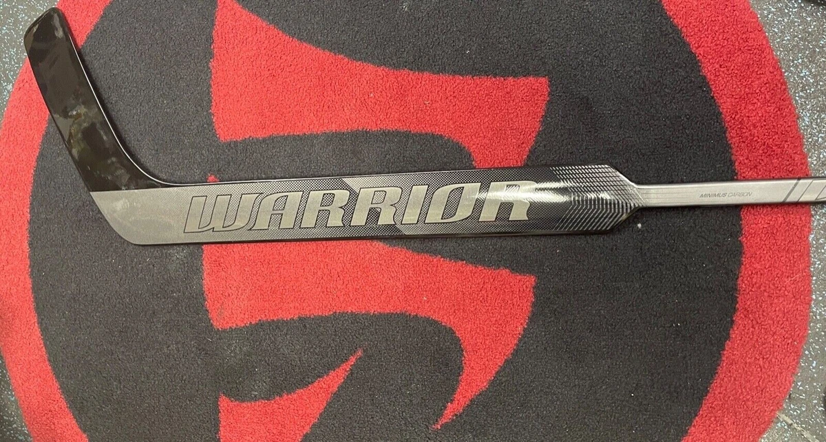 Warrior Hockey Sticks Curves