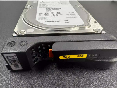 EMC 005032930 005062931 100-564-356 DD2200 DD2500 2T SAS hard drive | eBay