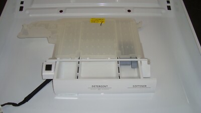 Maytag Top Load Washer Drawer Dispenser Assembly W11198958 | eBay