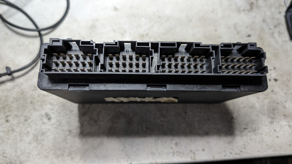 freightliner cascadia cpc module | eBay