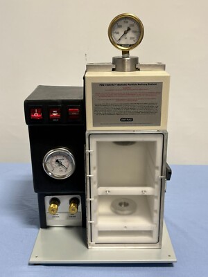 Bio-Rad PDS-1000/He Biolistic Particle Delivery System | eBay