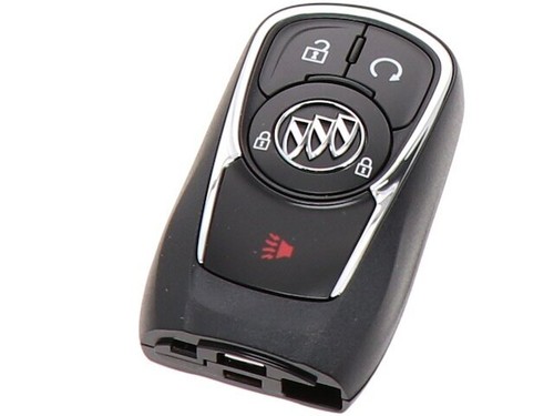 For 2017-2020 Buick Encore Keyless Remote Battery AC Delco 14573GM 2018 ...