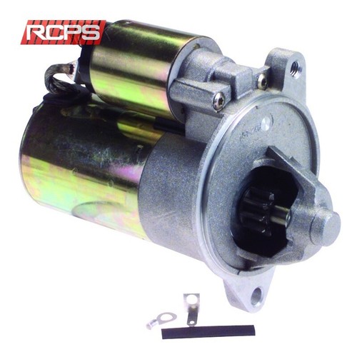 NEW HIGH-TORQUE PMGR STARTER FOR FORD 7.5L 460 CID M/T F-SERIES TRUCKS ...