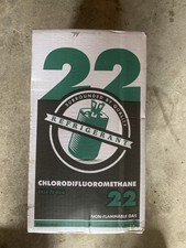 R22 Refrigerant 30 LB Freon R-22 Fast for sale online | eBay