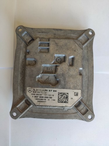 A2168203789 Mercedes S-Class W221 W216 Xenon Ballast | eBay