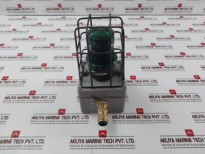 Strobe & Beacon Lights - Lp3 Streamline