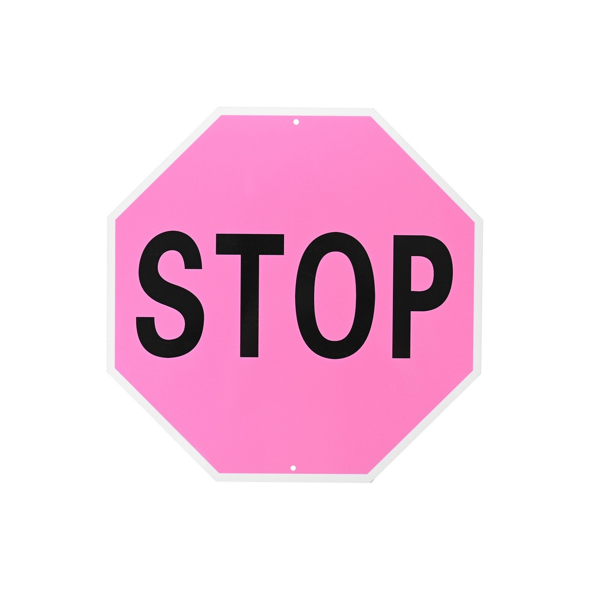 Stop Sign Background